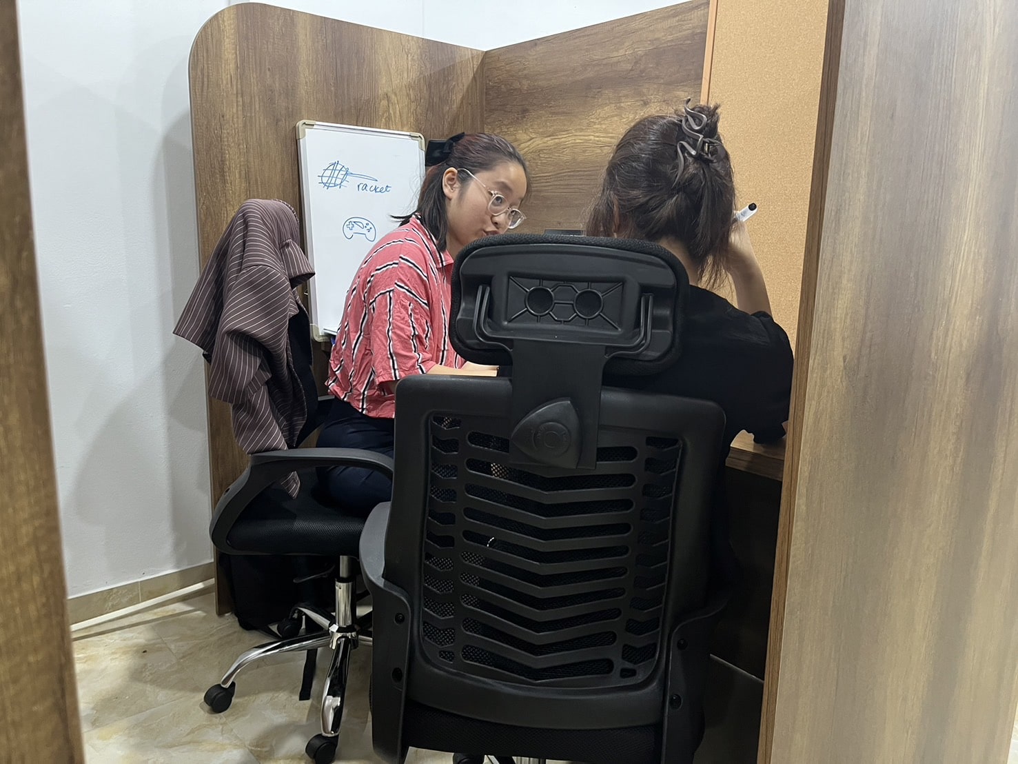 スクールの特徴 | ベトナム・ハノイの英会話スクールVetVetEnglish（ベトベトイングリッシュ）